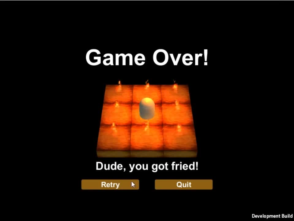 Dungeon Runner! Alpha v0.1 video - ModDB Dungeon Runner! Alpha v0.1 video - ModDB