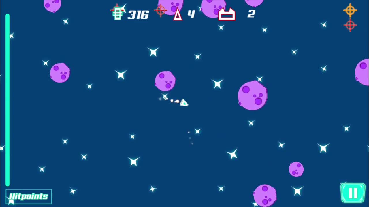 Cute Space Bosses gameplay trailer 052015 video - ModDB
