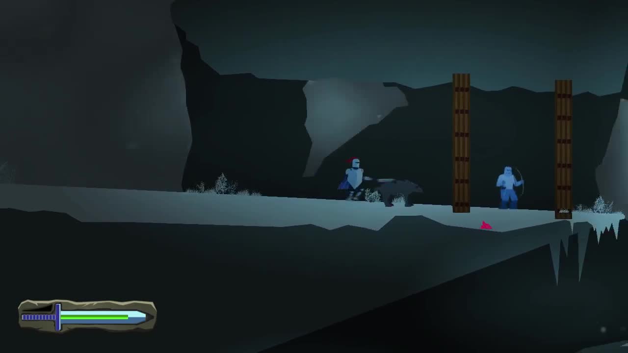 Boulder Race video - Armoin - IndieDB