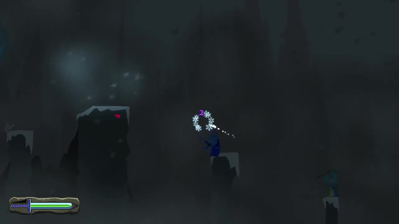 Giant Boulder Race video - Armoin - IndieDB