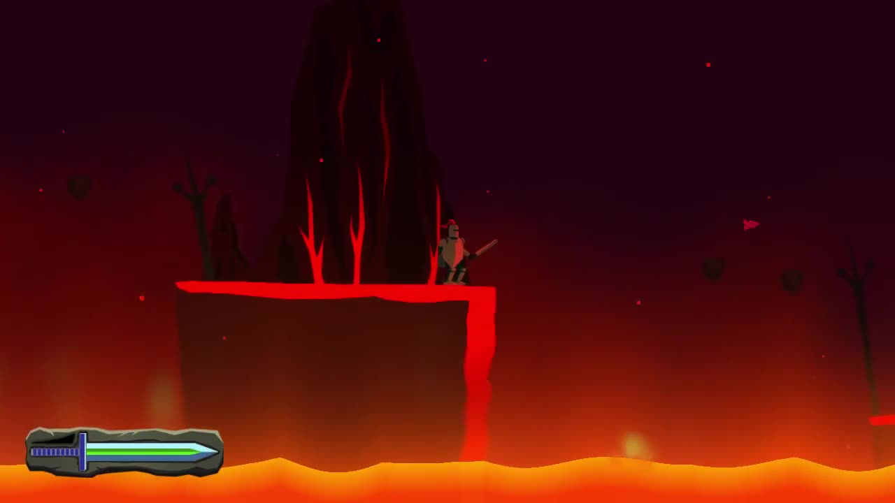 Lava 2 video - Armoin - IndieDB