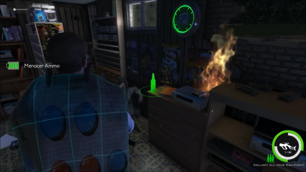 Development Update #1 video - AVGN Video Game Project - ModDB