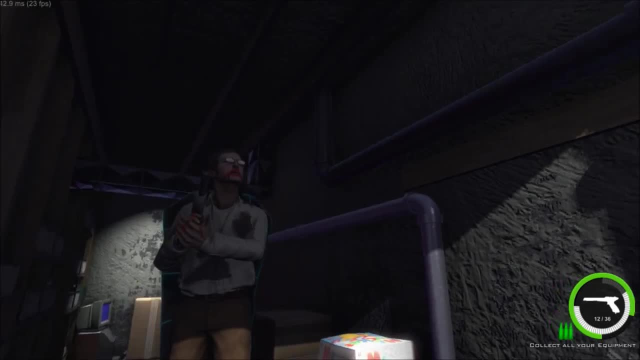 AVGN Video Game Project First Trailer / Big Update - ModDB