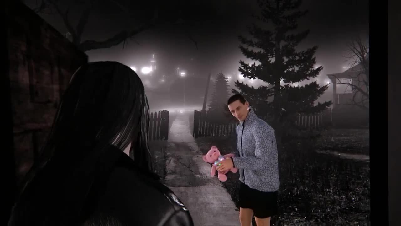 Announcement Trailer video - First Person Lover - ModDB