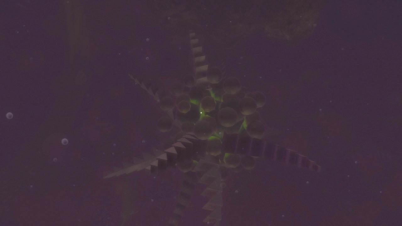 Euclidean: Trailer video - IndieDB