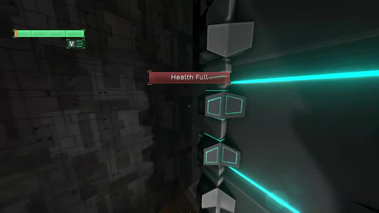 Fractal Space | Choose Your Path video - IndieDB