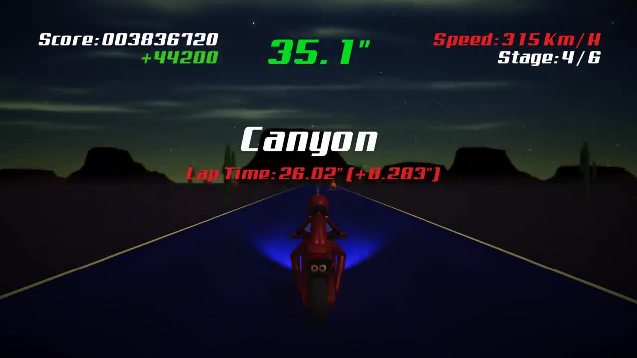 [02/2017] Gameplay from the 1st Anniversary Update! video - Super Night ...