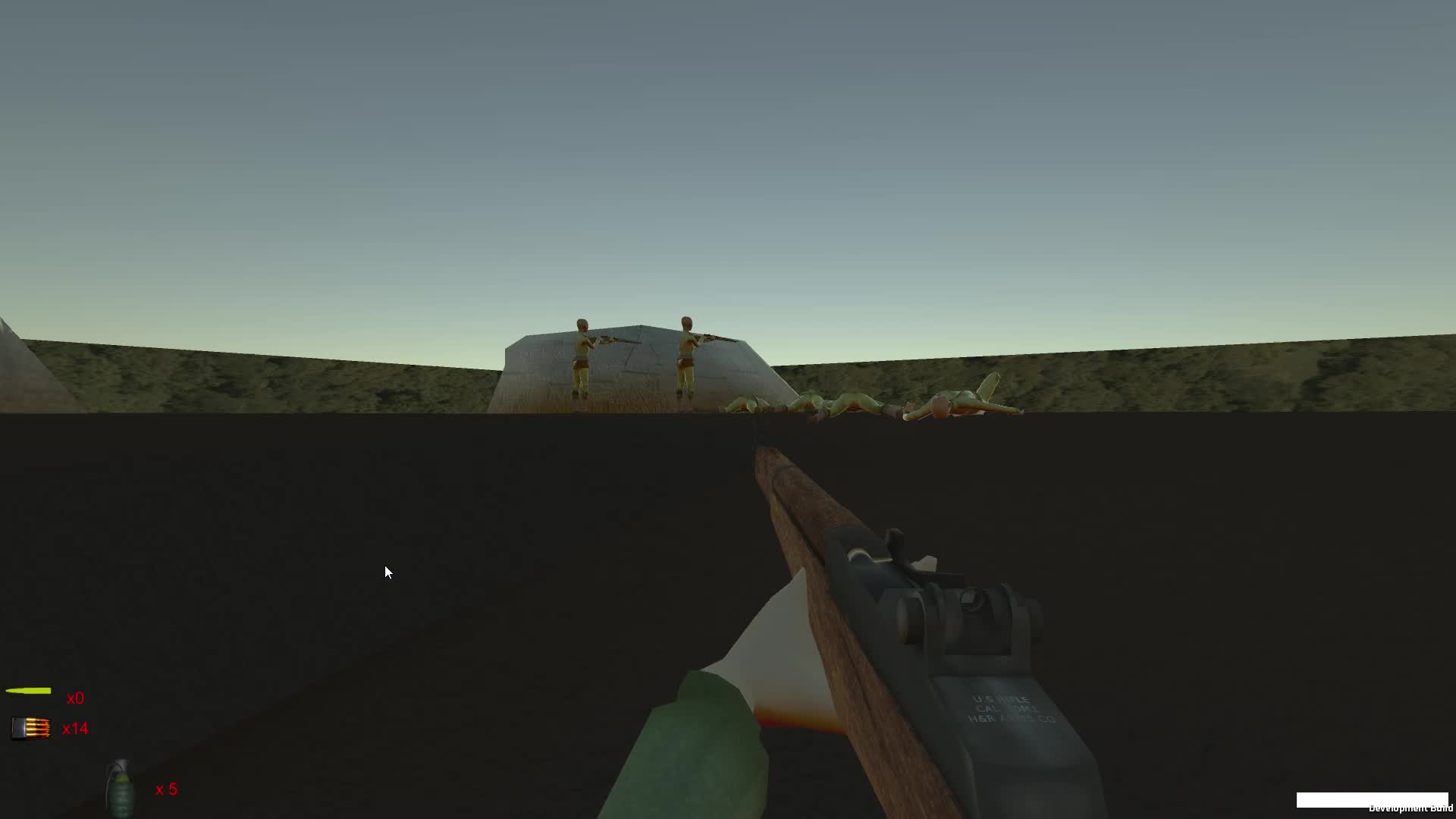 Surrender System video - Operation Downfall - ModDB