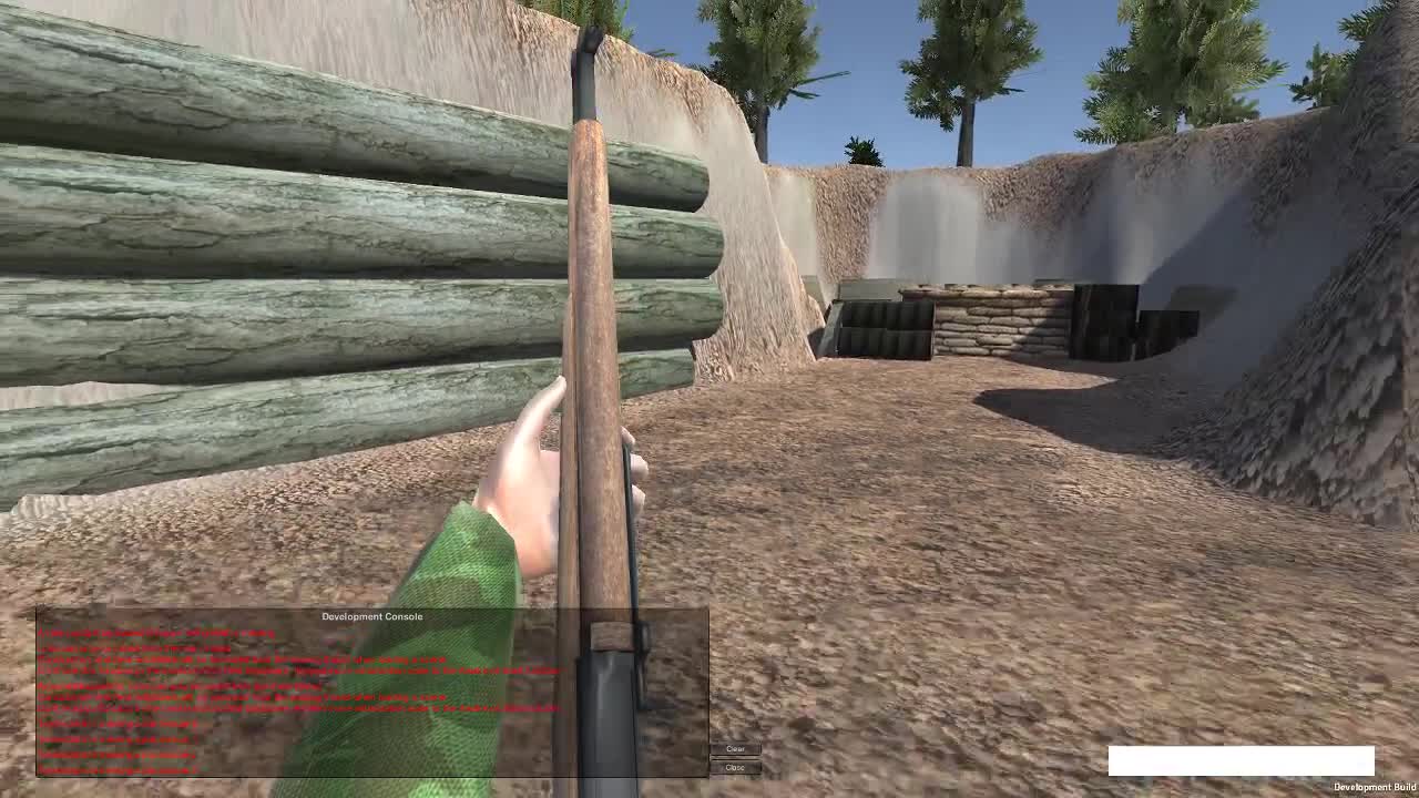 Handguns & Grenades Explained video - Operation Downfall - ModDB