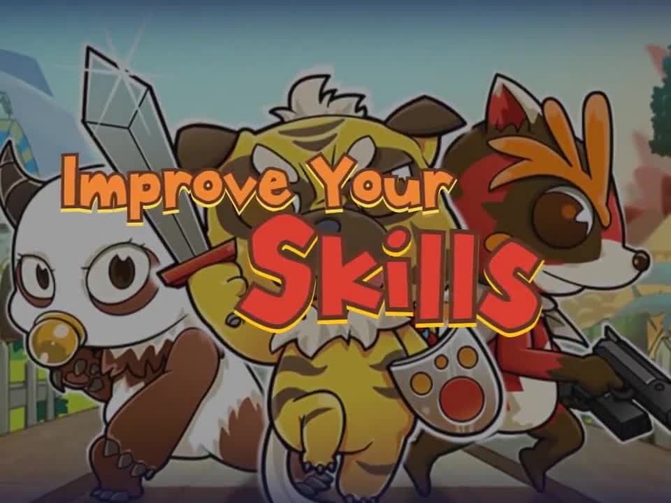 Monster Go! Trailer video - ModDB