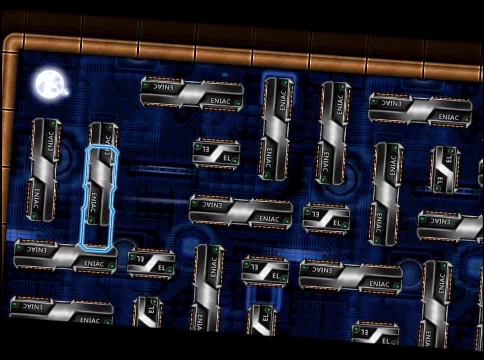 ENIAC LOGIC video - ModDB