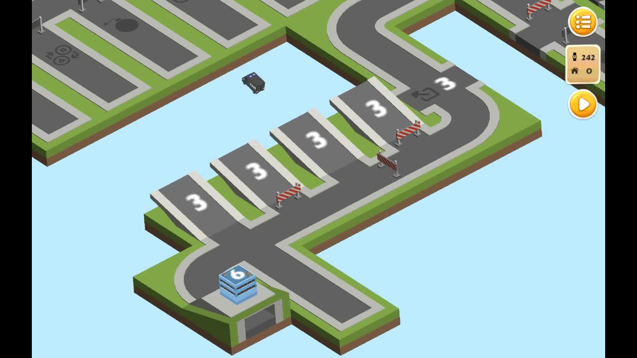 Destination - Trailer video - IndieDB