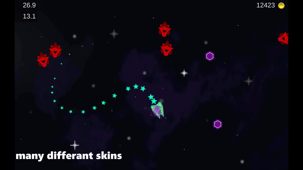 Trailer video - Chased - ModDB