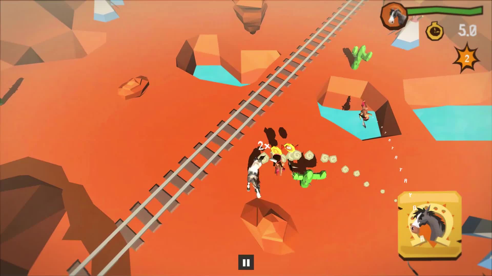 Crashing Season - Official Soft Launch Trailer video - ModDB