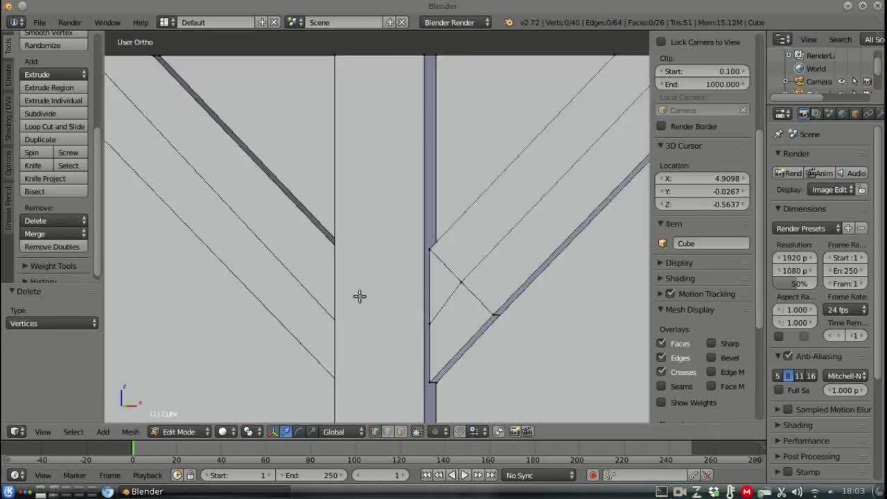 Work in progress - SteamQuest video - ModDB