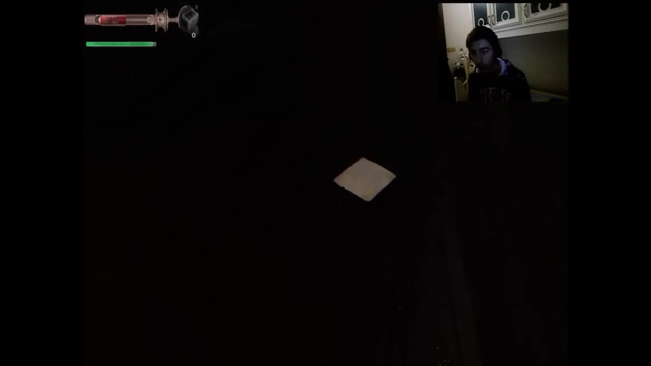 BLEEDING BORDER#1 video - IndieDB