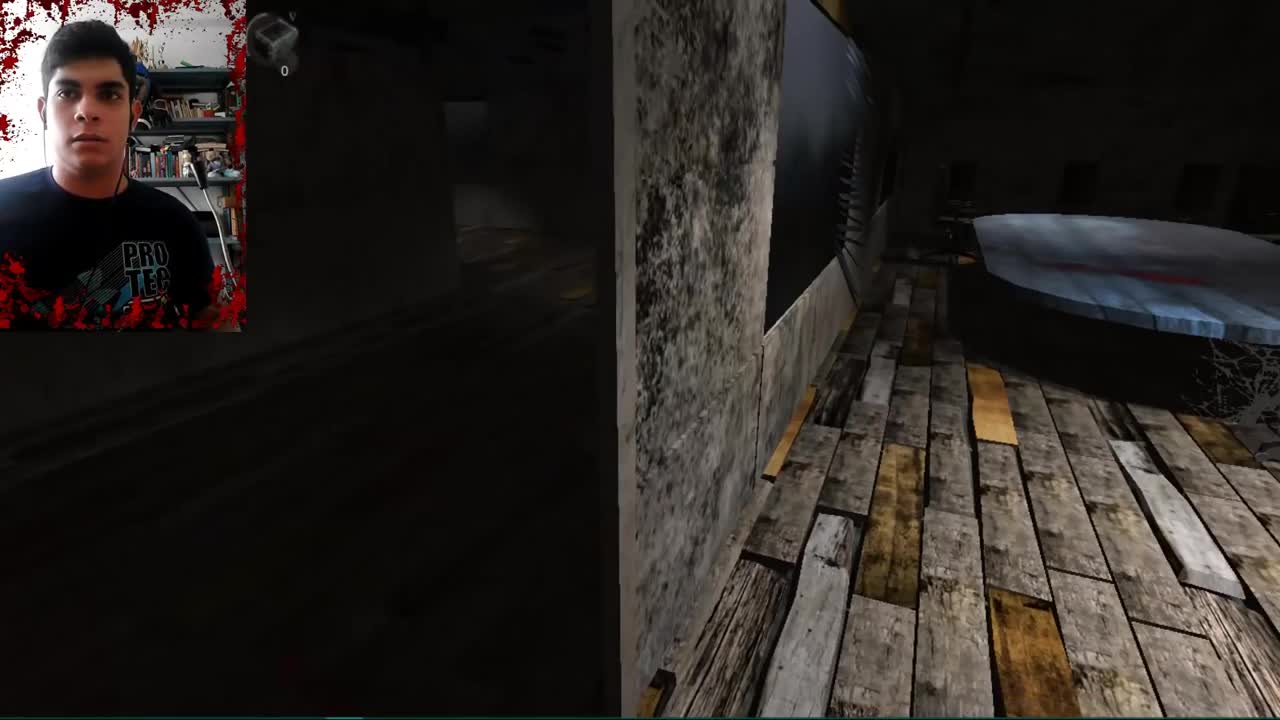 Violadores Corta Miembros video - Bleeding Border - ModDB