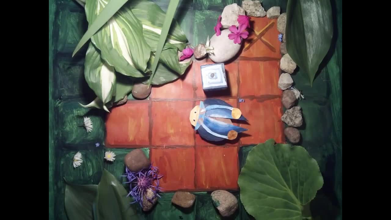 Sokoban Garden - first concept video - ModDB