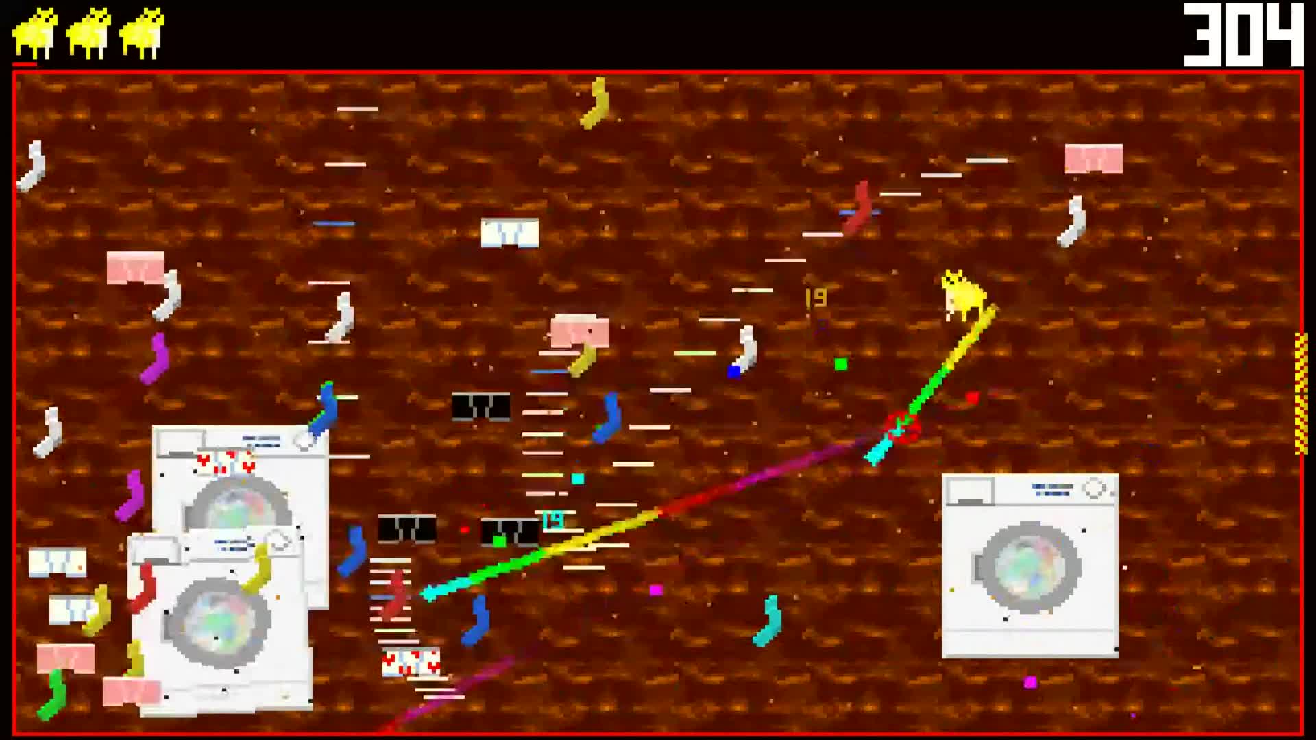 SUPER MEGA BEST CAT ADVENTURES: Gameplay Trailer video - Indie DB