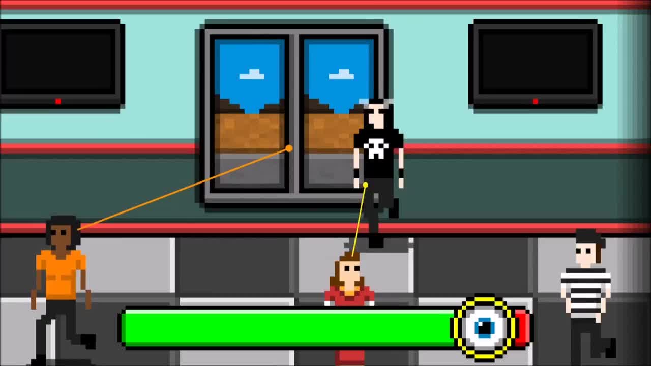 Awkward Todd Trailer video - IndieDB