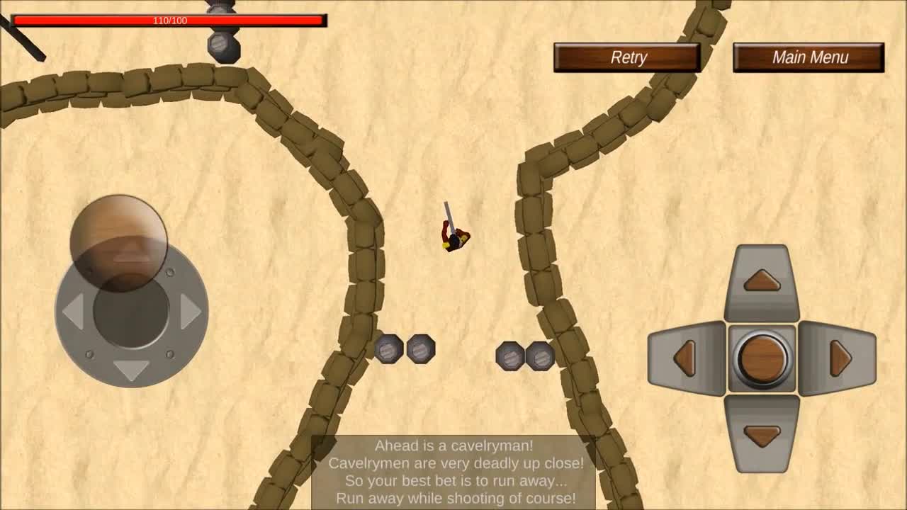 Review! video - Musket Mayhem - IndieDB