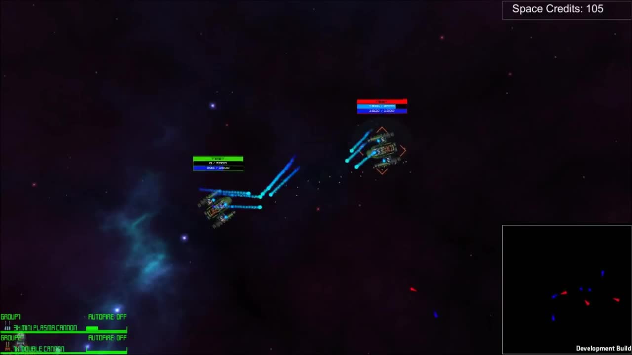 Early Gameplay Demo video - Celestial Conquest - ModDB