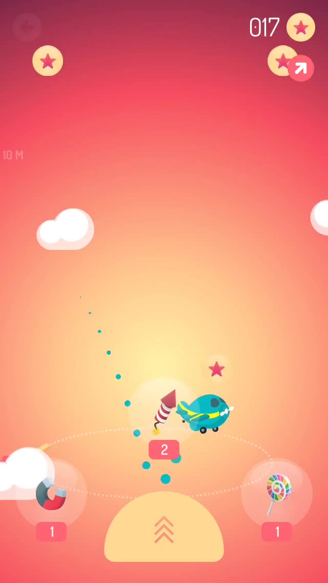 Copter Lift - example video - ModDB