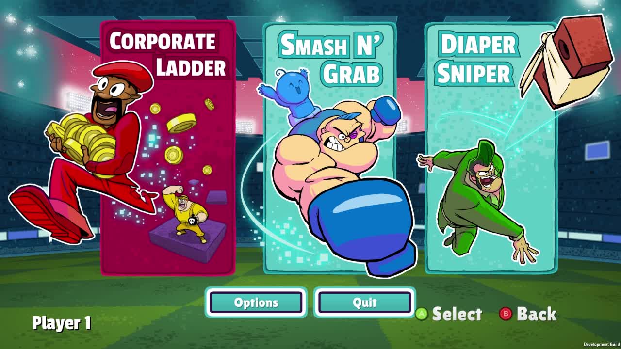 Dad Beat Dads Gameplay Overview Video Mod Db