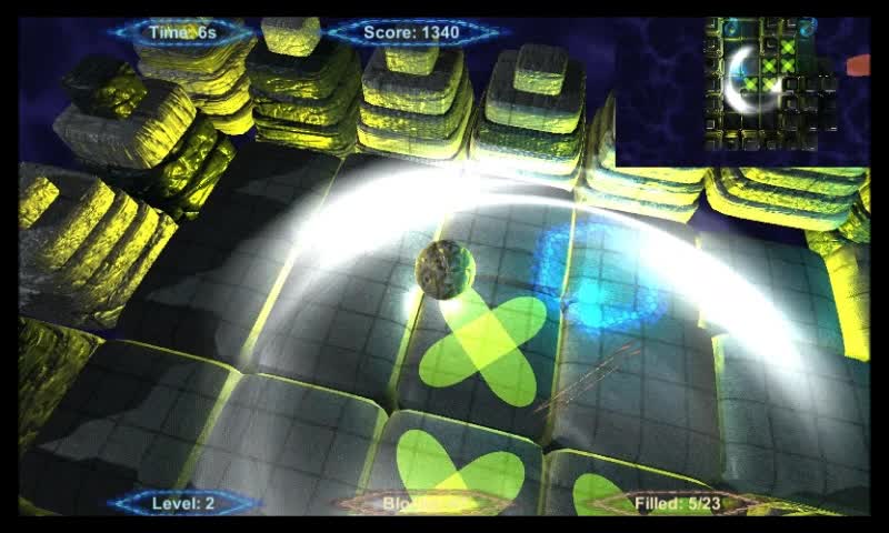 Legendary Ball – gameplay trailer video - The Worm - IndieDB