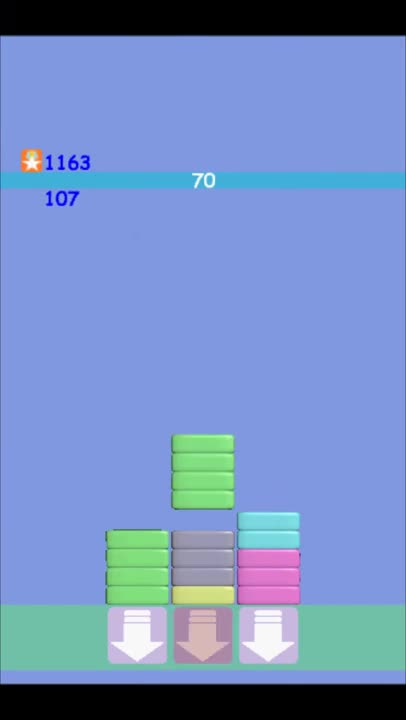 Break - An Arcade Puzzle video - ModDB