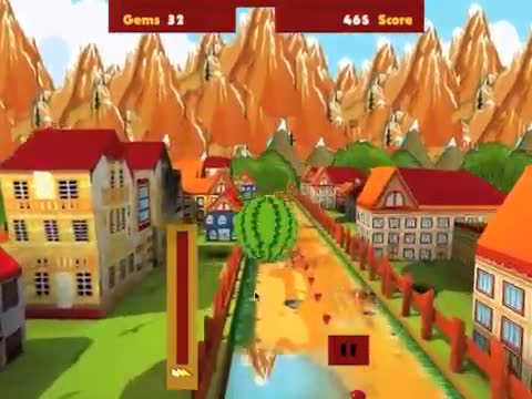 The Fate Of Freedom : Melon Rush Official Trailer video - ModDB