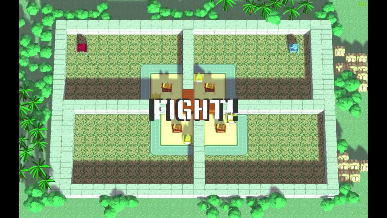 Tankr Trailer HD video - IndieDB