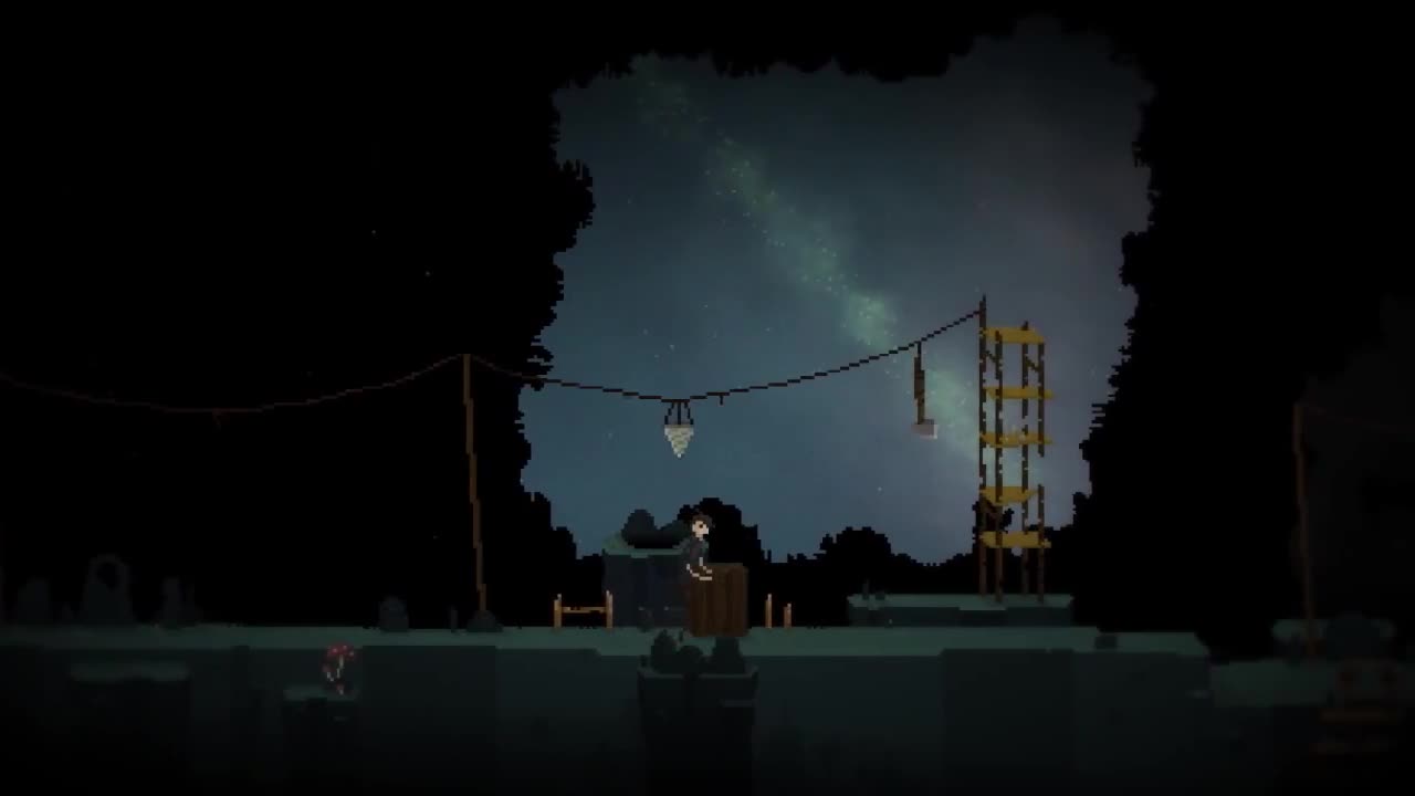 One Dreamer video - IndieDB