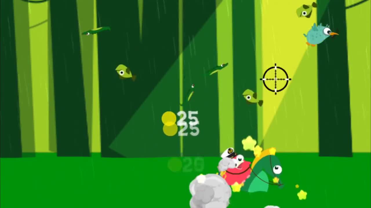 Toby's Monster - Official Launch Trailer (August 6 video - ModDB