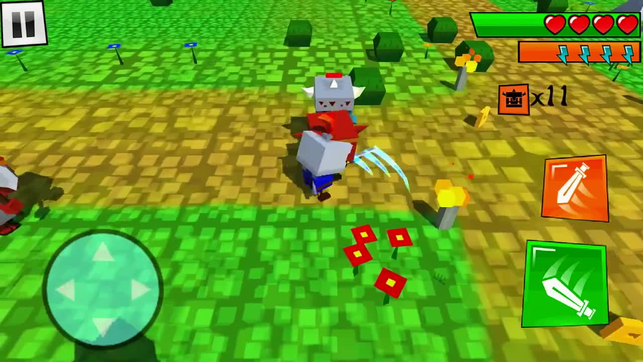 Trailer video - Box Warrior - ModDB