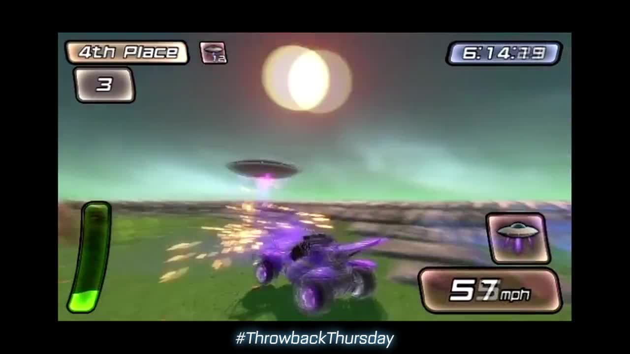 Throwback Thursday and the Original SARPBC video - Rocket League - IndieDB