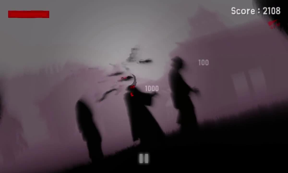 REDDEN Release Trailer video - Mod DB