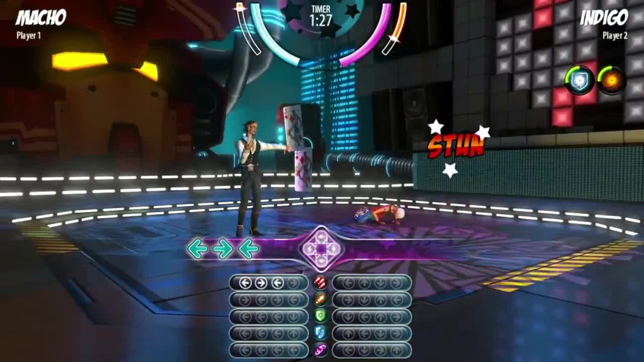 Dance Magic Official Trailer video - ModDB