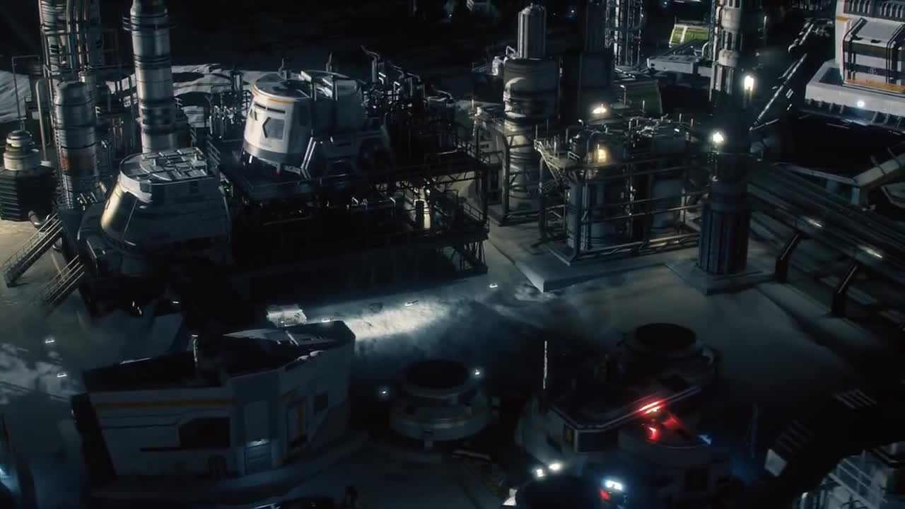 Announcement CGI trailer - E3 2015 video - ModDB