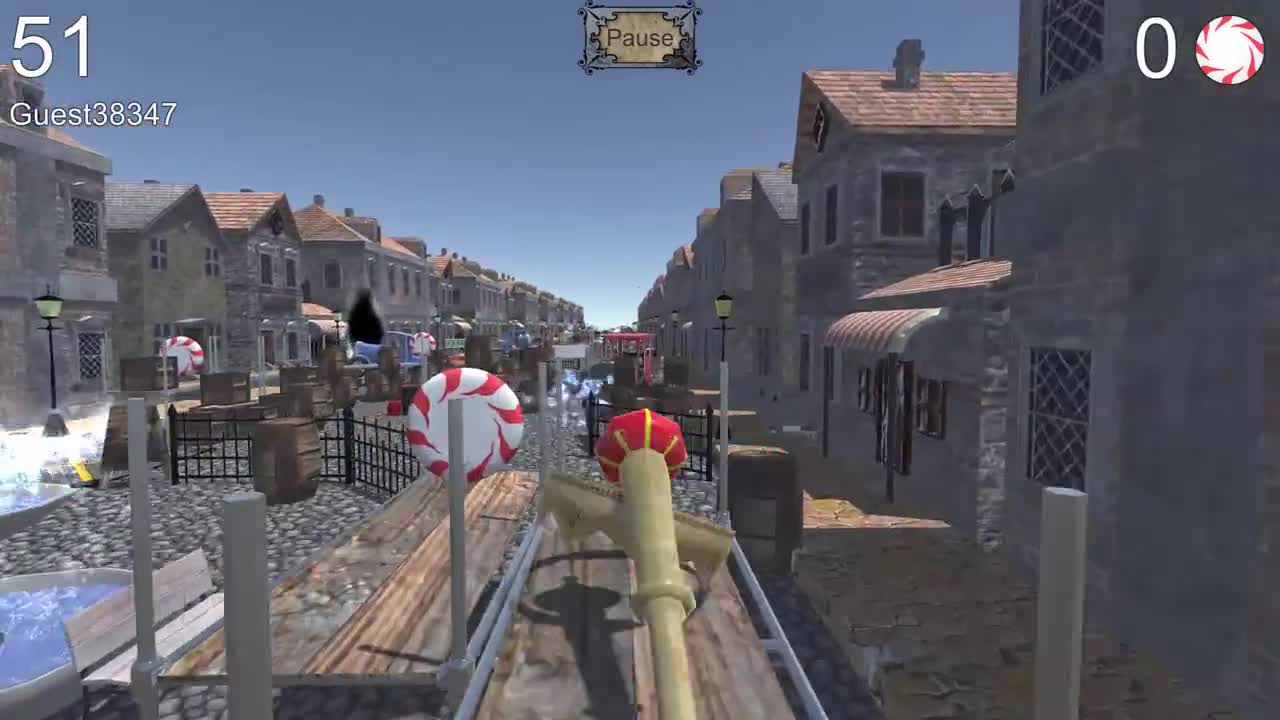 Hoopity Stick Trailer video - ModDB