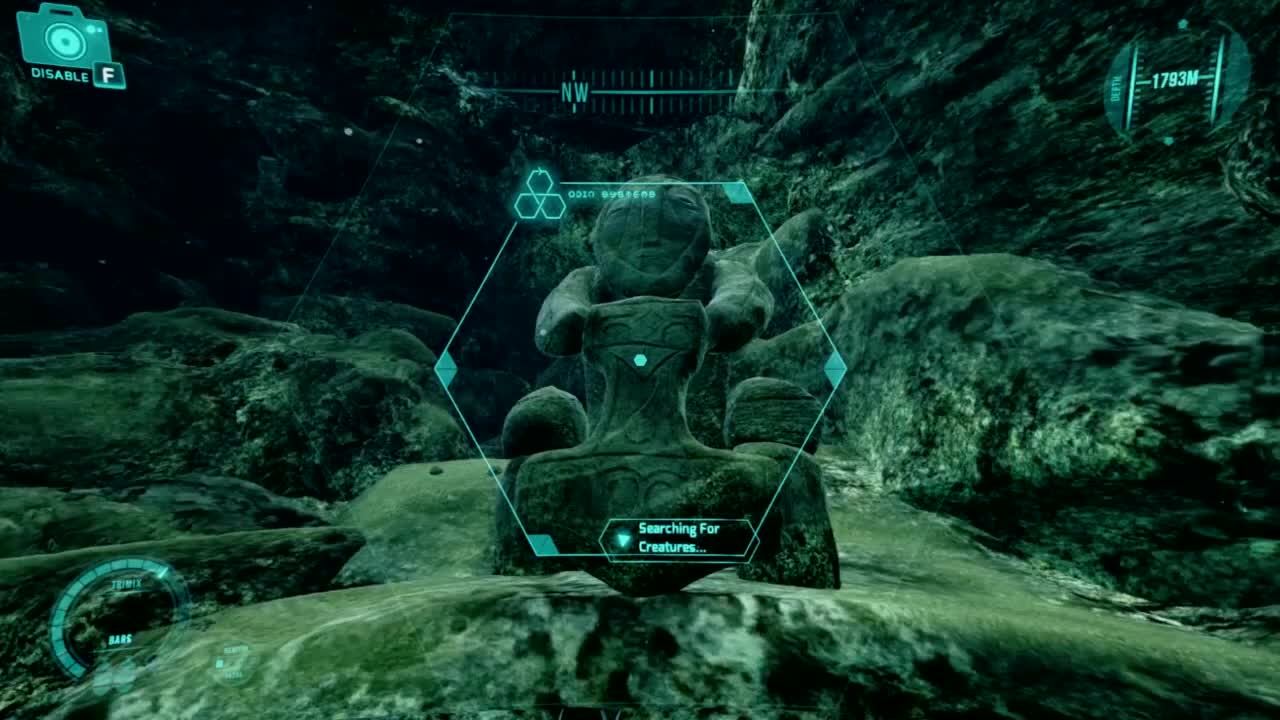 Iron Fish EGX trailer is here! video - Mod DB