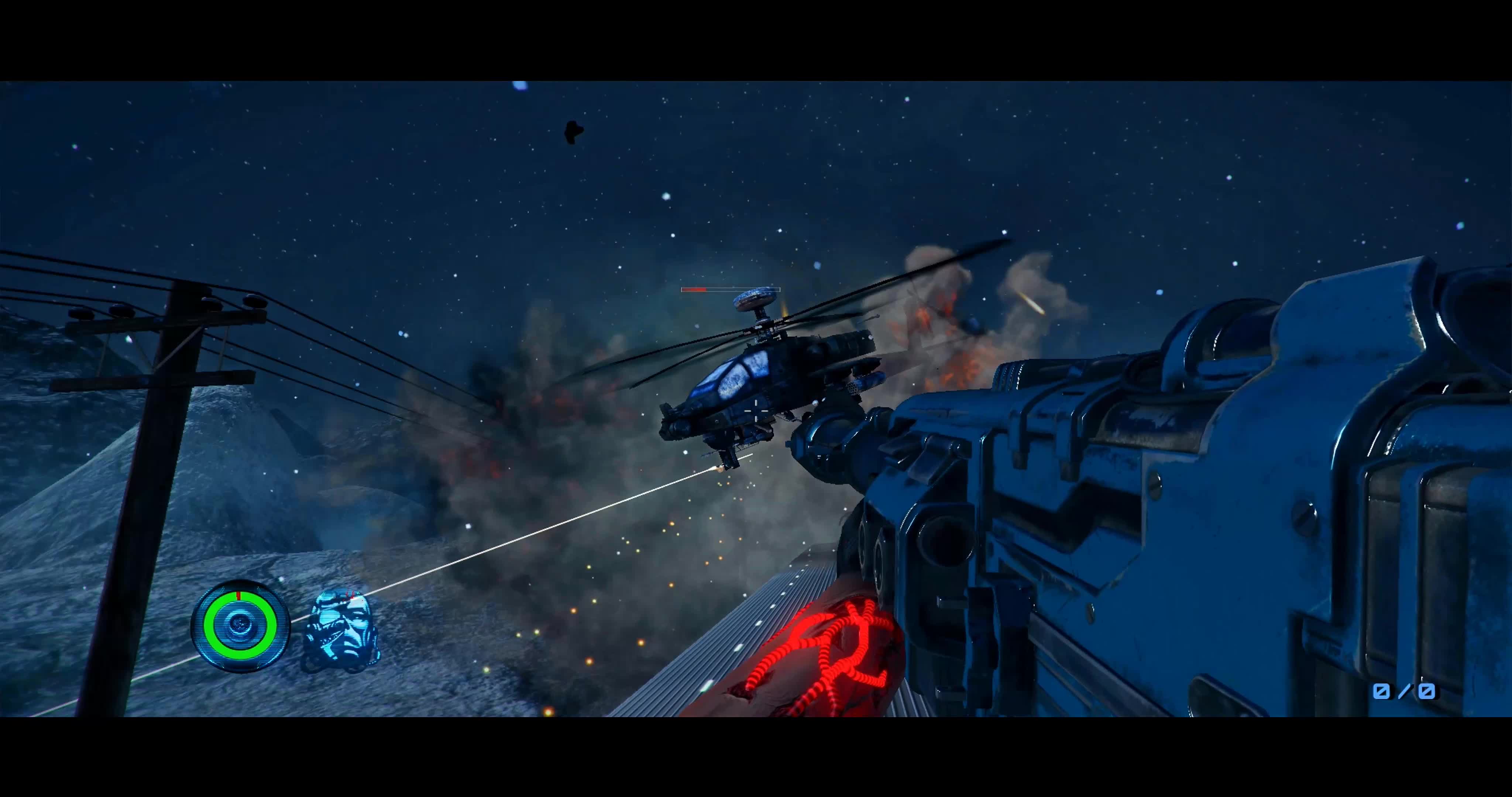 Chasing Dead 4k Trailer video - ModDB