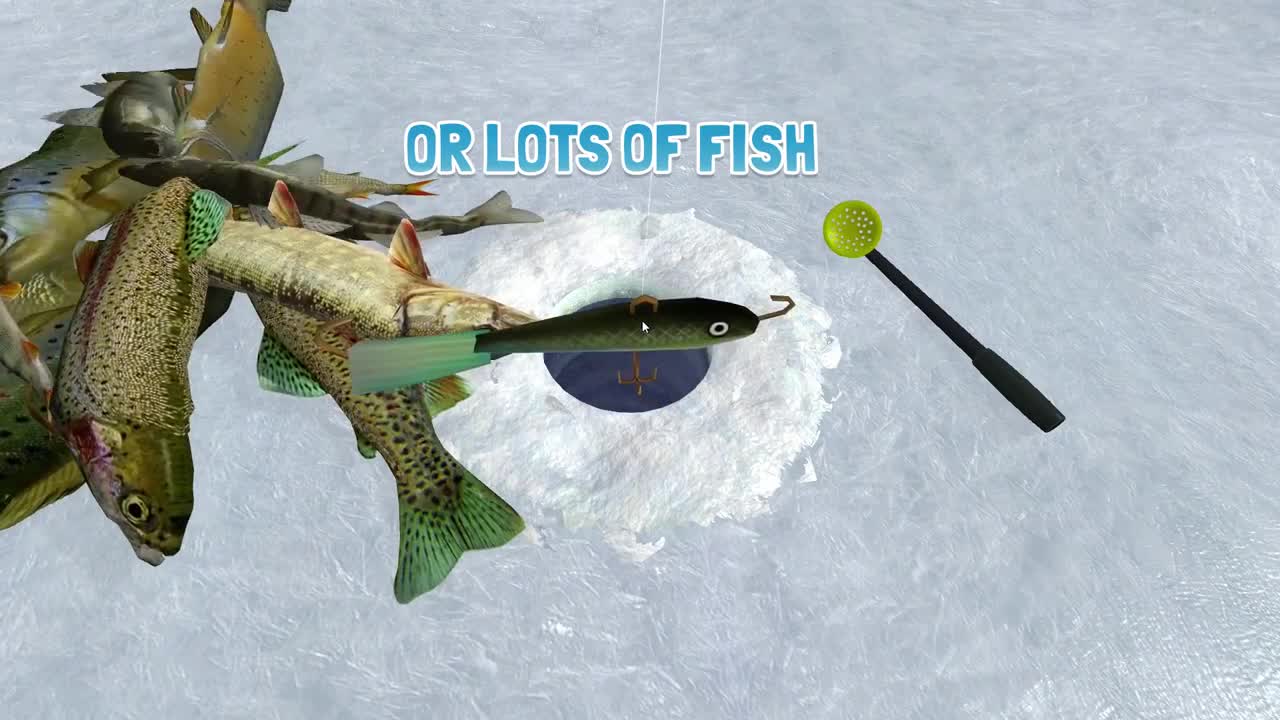 Ice Lakes Gameplay Trailer 1 video - IndieDB