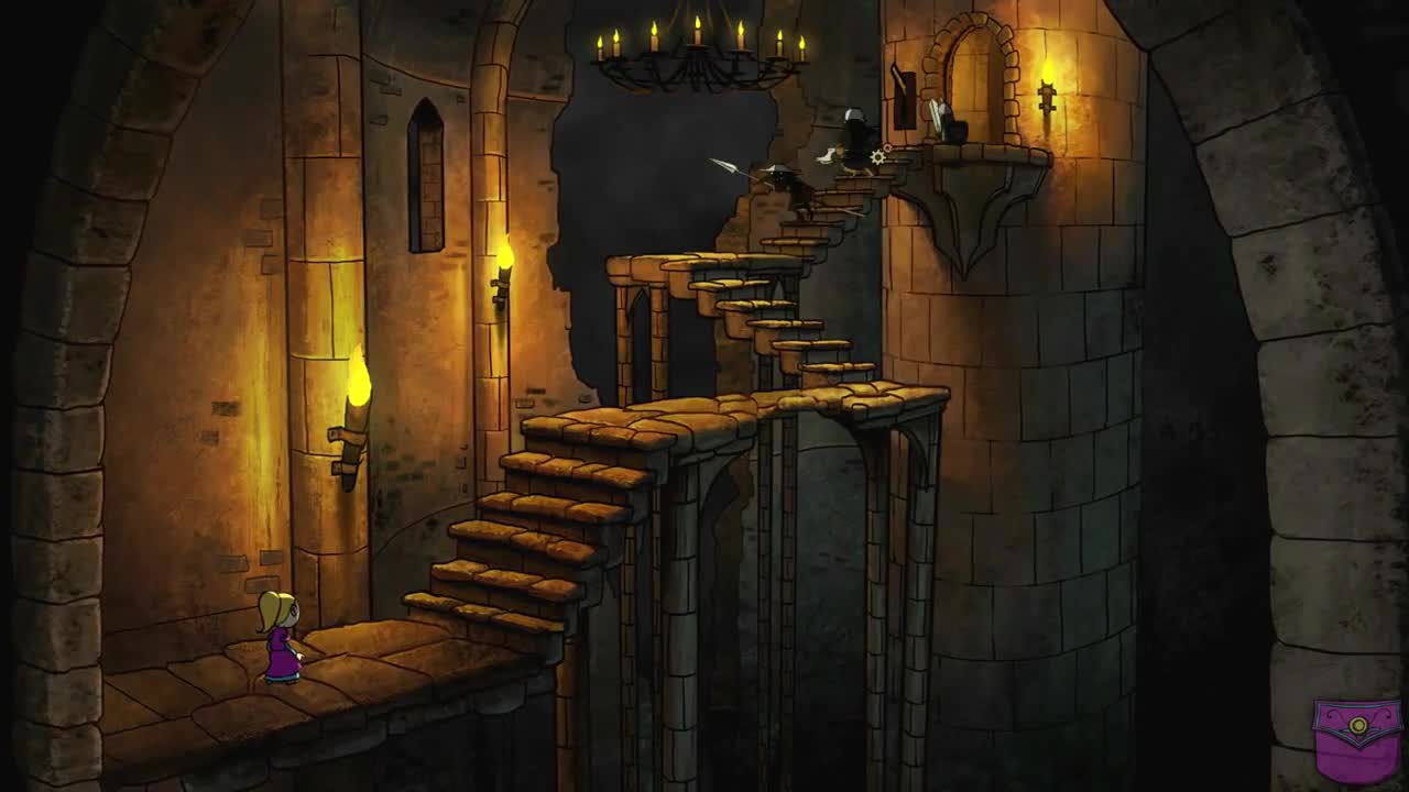 Gameplay - TSIOQUE video - ModDB