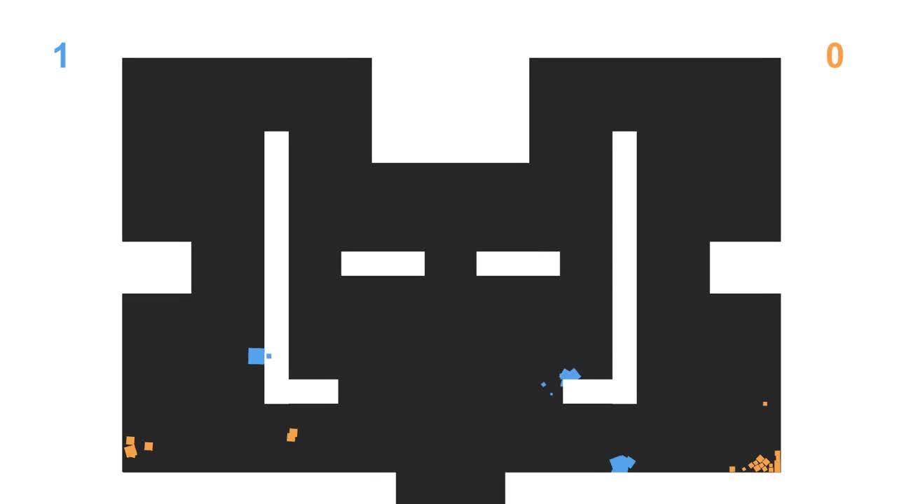 Square Brawl trailer draft1 video - IndieDB