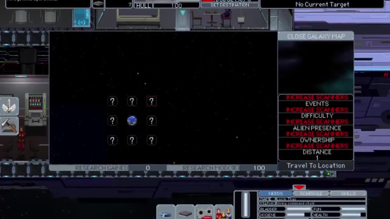 The Sentient Early Access video - ModDB