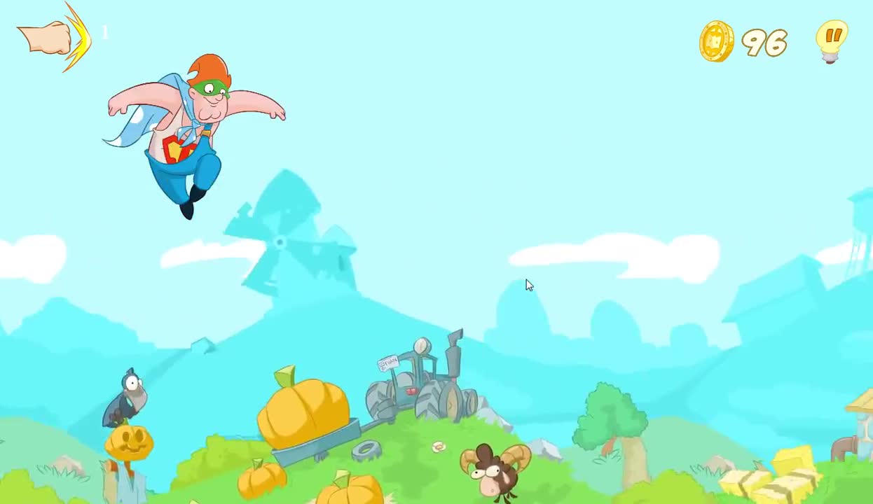 Demo gameplay video - Splash of Zombies - IndieDB