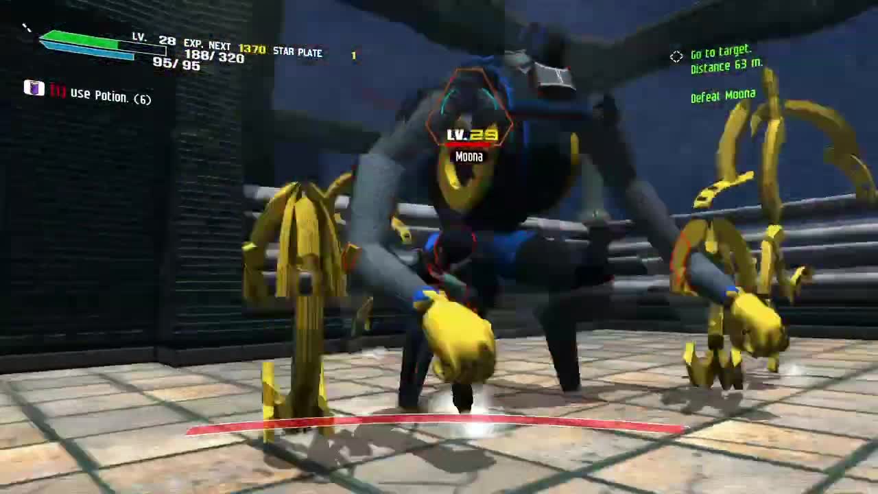 Trailer 2020 video - Star Rover - IndieDB