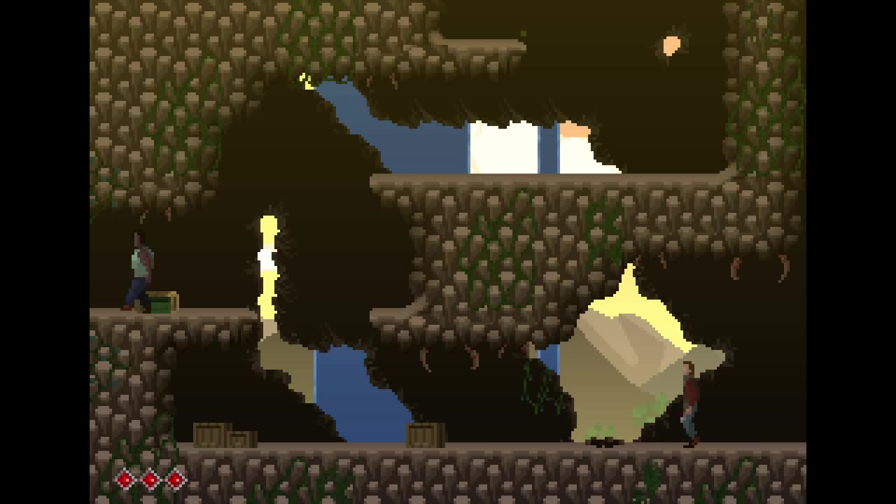 Razzia - Early Gameplay Footage video - ModDB