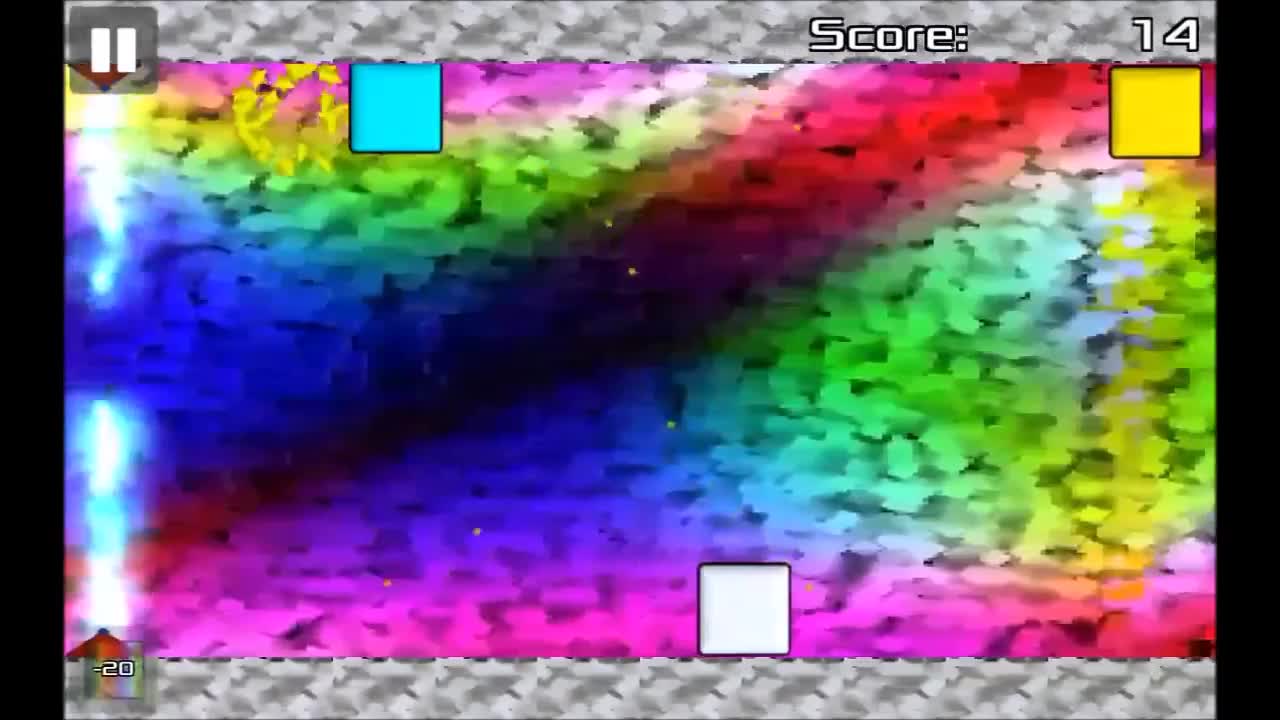 Gameplay trailer 1 video - Six shades of naughty cube - ModDB